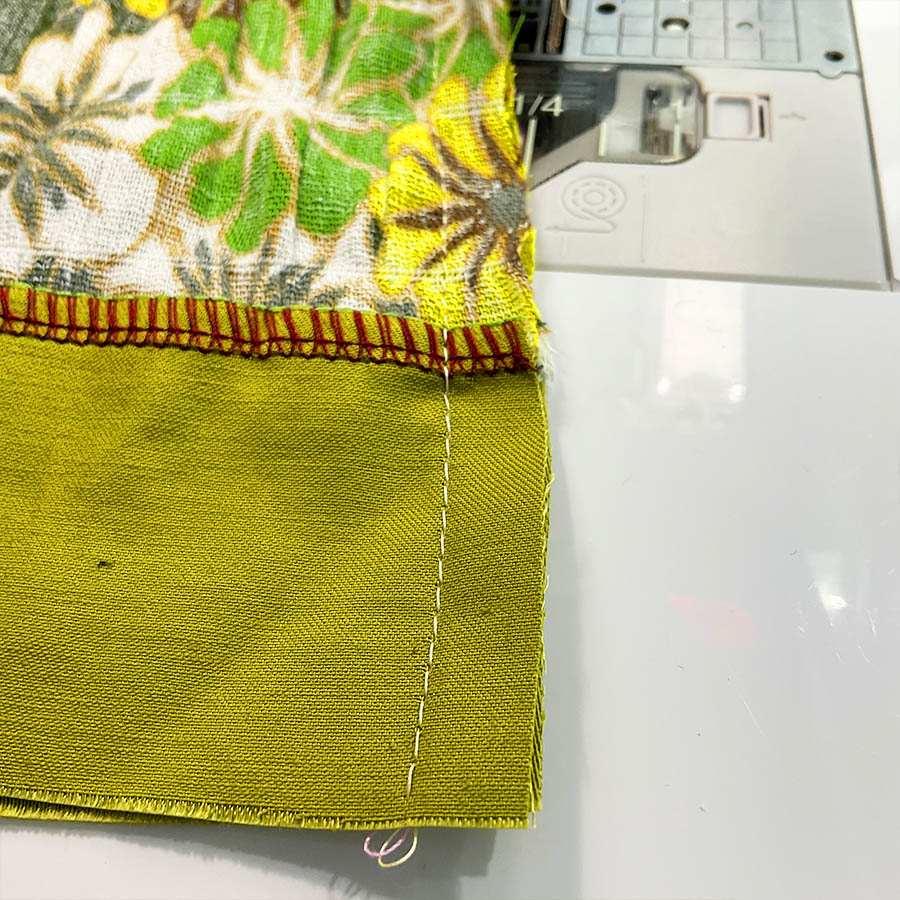 How to Match Seams Perfectly: Step-by-Step Tutorial