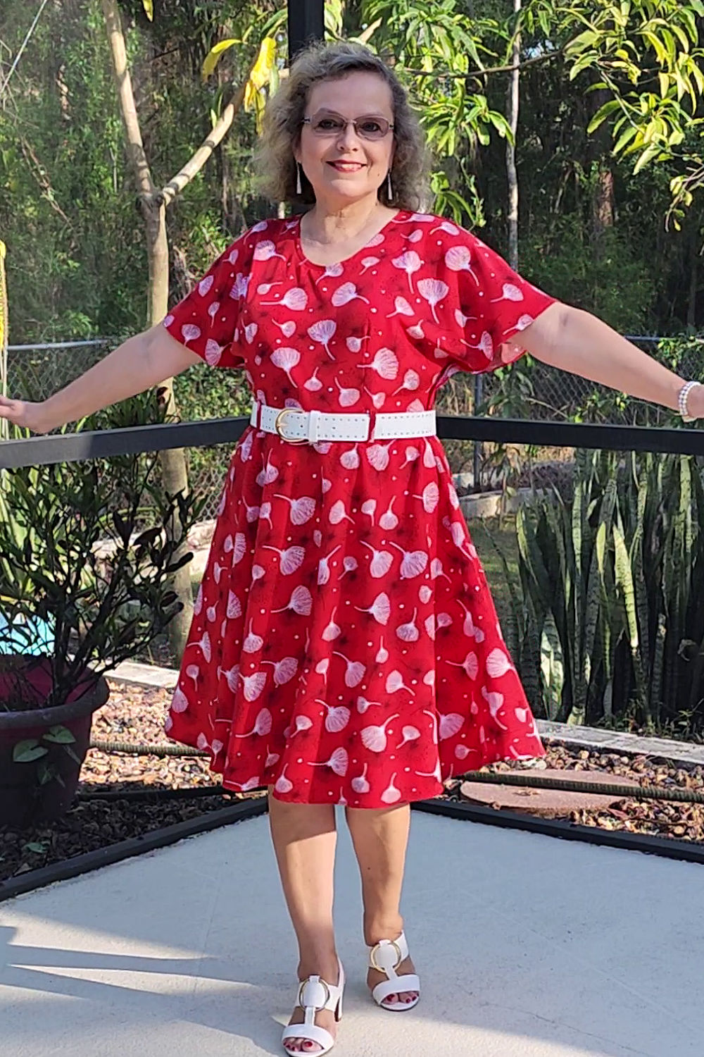 DIY Fashion: Sewing Inspiration for Modern Sewists