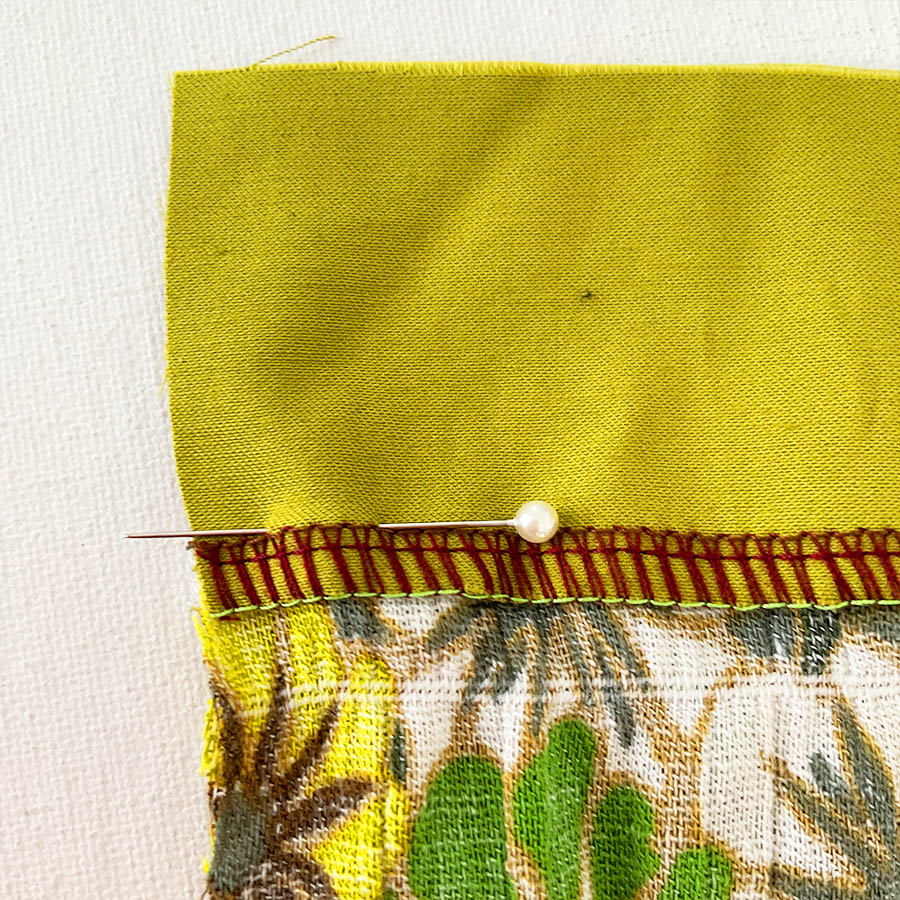 How to Match Seams Perfectly: Step-by-Step Tutorial