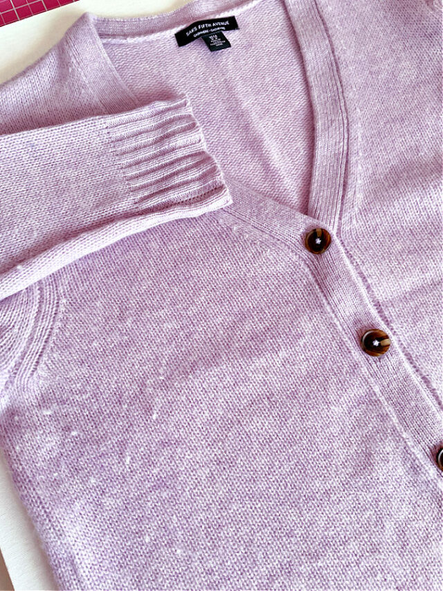 Say Goodbye to Fabric Pilling: How to Remove Lint from Clothes Successfully