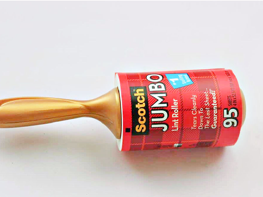 Say Goodbye to Fabric Pilling: How to Remove Lint from Clothes Successfully