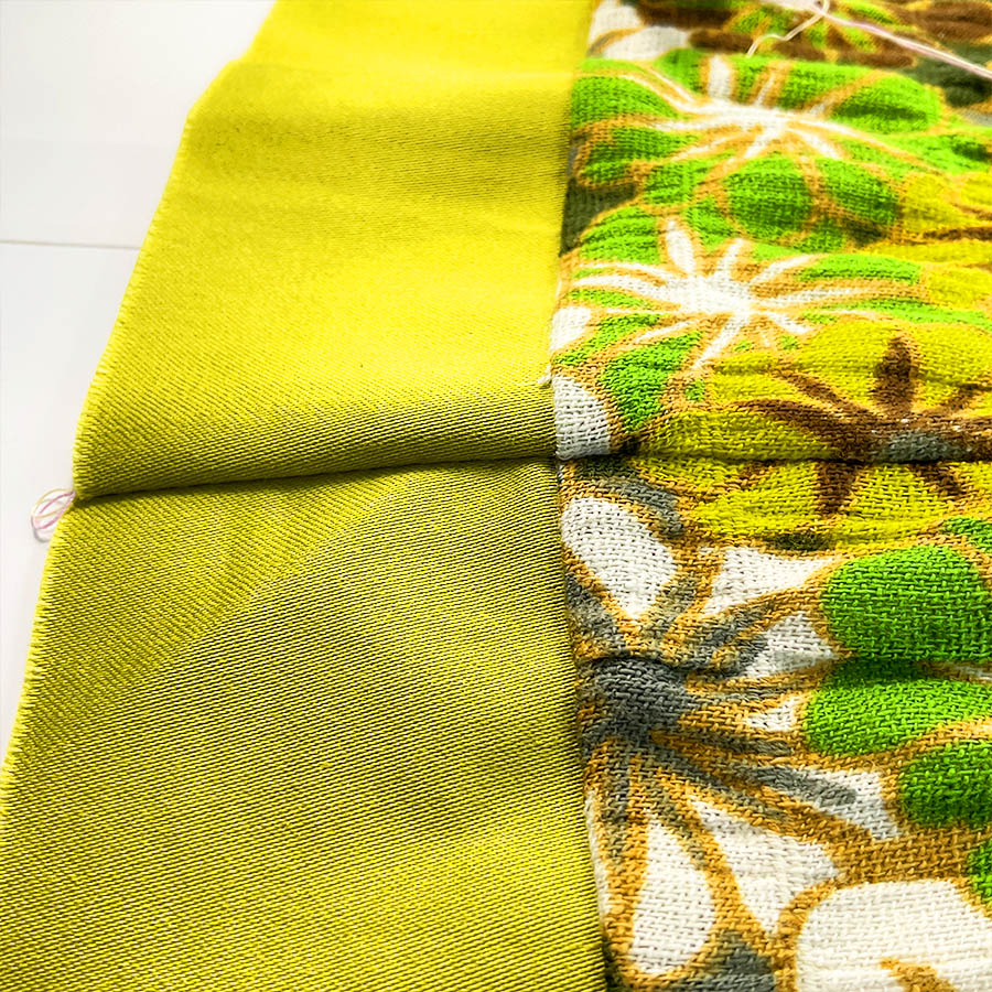 How to Match Seams Perfectly: Step-by-Step Tutorial