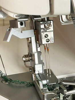 30 Essential Sewing Tips for Beginners Learning to Use a Serger