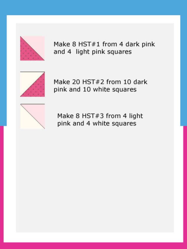 Easy Quilting Techniques – Step-by-Step Patchwork Quilt Tutorial