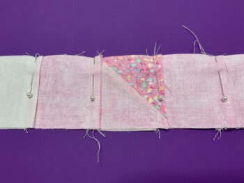 Easy Quilting Techniques – Step-by-Step Patchwork Quilt Tutorial