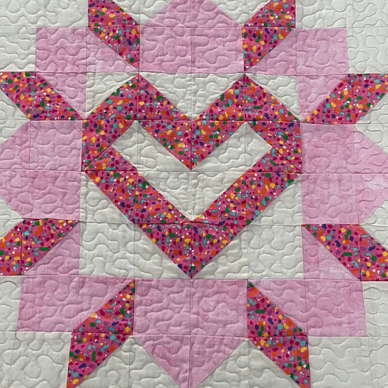 Easy Quilting Techniques – Step-by-Step Patchwork Quilt Tutorial