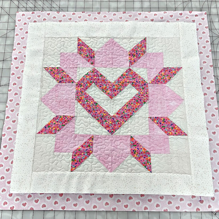 Easy Quilting Techniques – Step-by-Step Patchwork Quilt Tutorial
