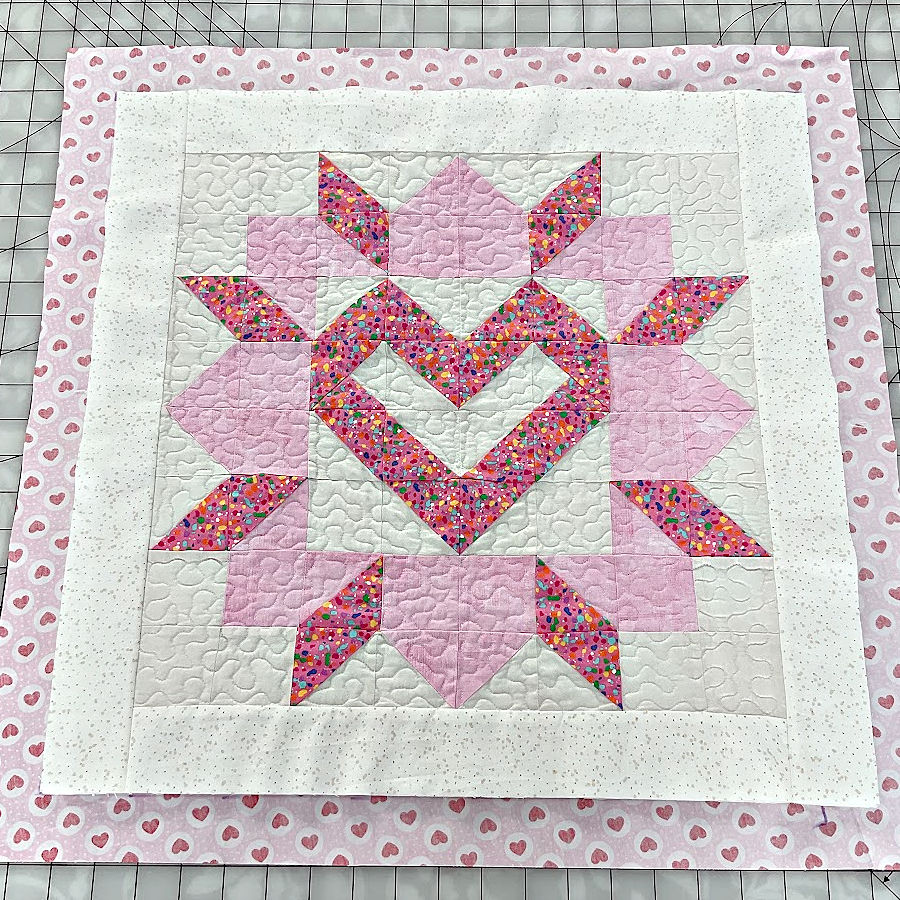 Easy Quilting Techniques – Step-by-Step Patchwork Quilt Tutorial