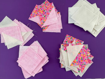 Easy Quilting Techniques – Step-by-Step Patchwork Quilt Tutorial