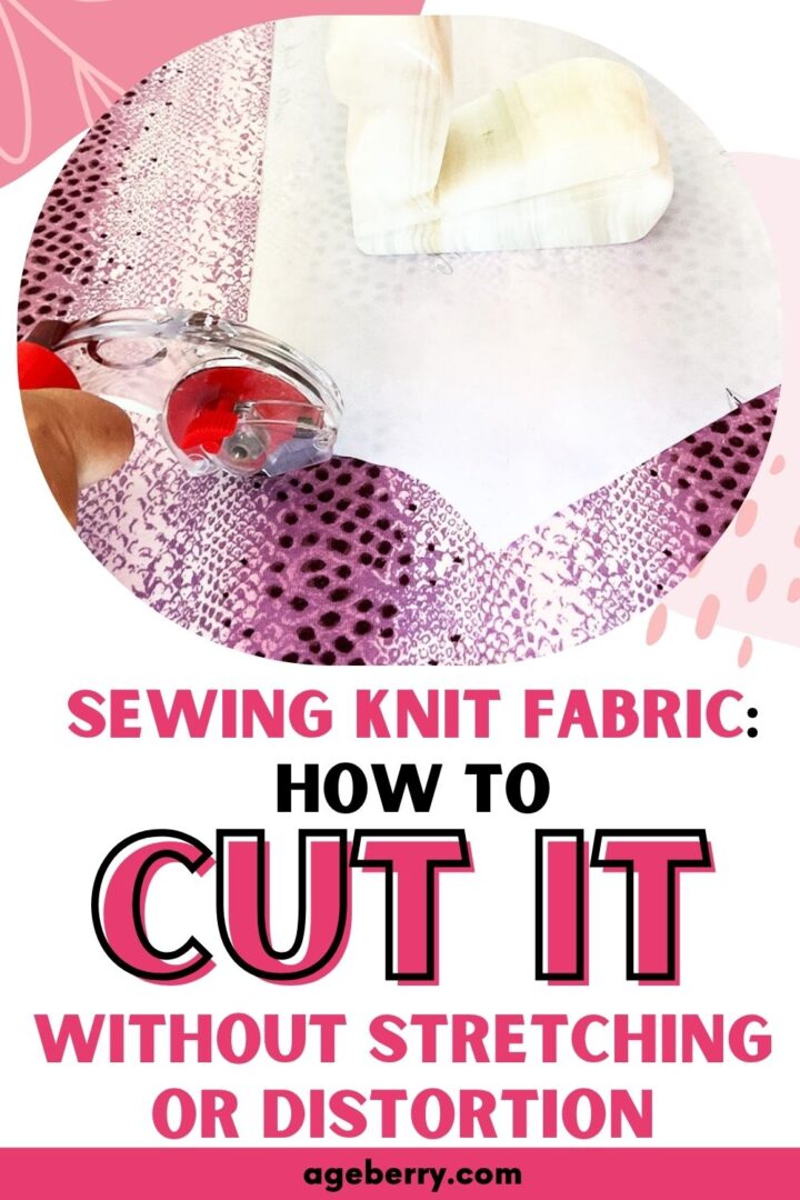 The Ultimate Fabric Cutting Guide: Tips, Tools & Techniques for Every ...