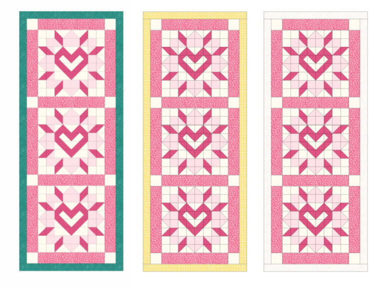 Easy Quilting Techniques – Step-by-Step Patchwork Quilt Tutorial