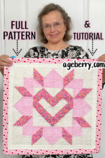 Easy Quilting Techniques – Step-by-Step Patchwork Quilt Tutorial