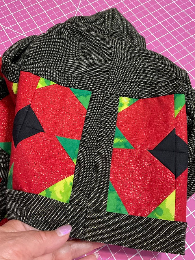 Patchwork Skirt DIY: A Fun Sewing Project for Any Skill Level
