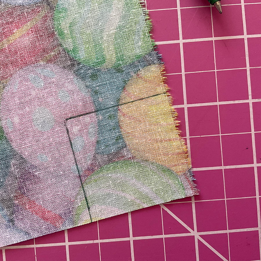 DIY Easter Table Runner with Decorative Ribbons and Sequins - Step-by ...