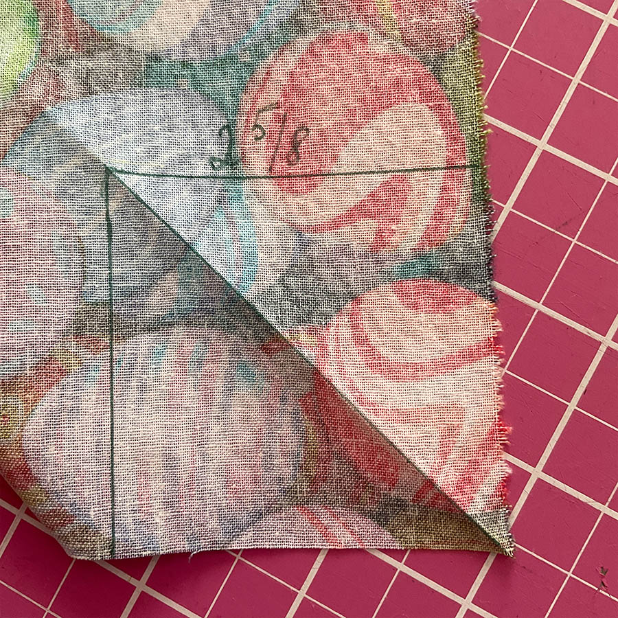 DIY Easter Table Runner with Decorative Ribbons and Sequins - Step-by ...