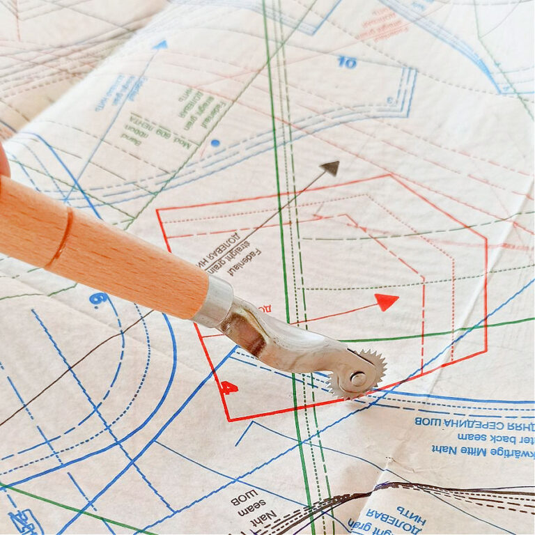 15 Creative Ways to Mark Fabric for Sewing Projects