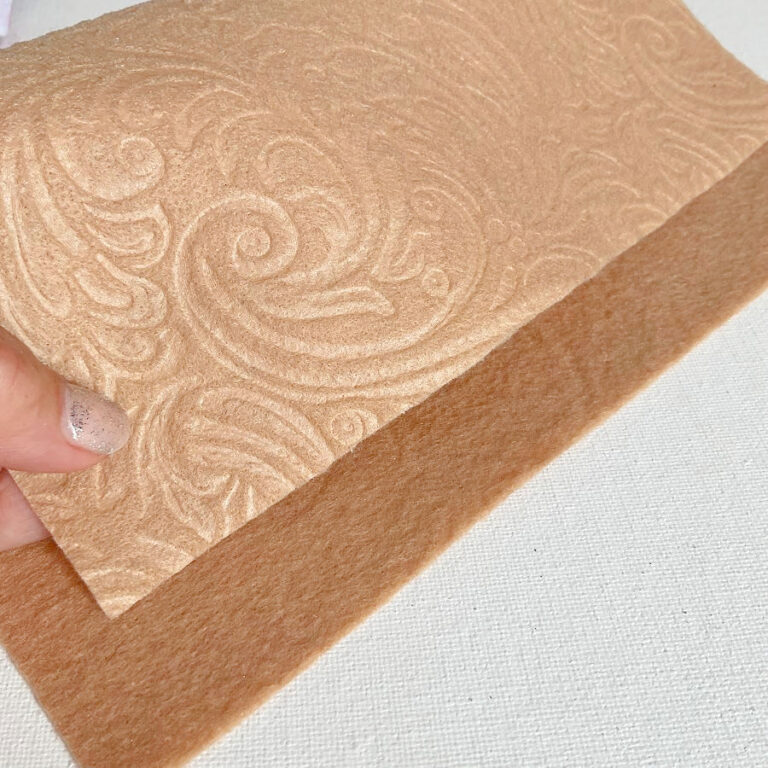 Felt Fabric 101: What Works, What Doesn’t, and Why It Matters