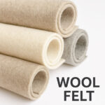 Felt Fabric 101: What Works, What Doesn’t, and Why It Matters