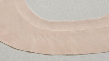 How To Sew Curved Seams: 21 Helpful Ideas for Sewing Round Edges