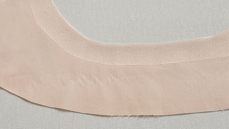 How To Sew Curved Seams: 21 Helpful Ideas for Sewing Round Edges