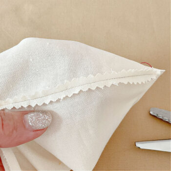 How To Sew Curved Seams: 21 Helpful Ideas for Sewing Round Edges
