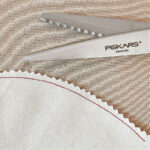 How To Sew Curved Seams: 21 Helpful Ideas for Sewing Round Edges