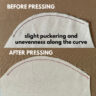How To Sew Curved Seams: 21 Helpful Ideas for Sewing Round Edges