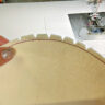 How To Sew Curved Seams: 21 Helpful Ideas for Sewing Round Edges