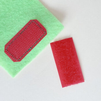 How to Sew VELCRO® the Right Way: 23 Tips That Actually Work