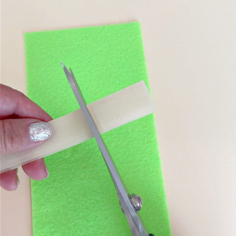 How to Sew VELCRO® the Right Way: 23 Tips That Actually Work