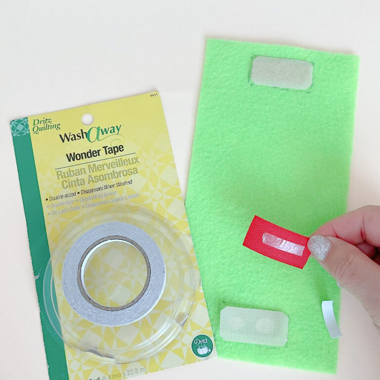 How to Sew VELCRO® the Right Way: 23 Tips That Actually Work