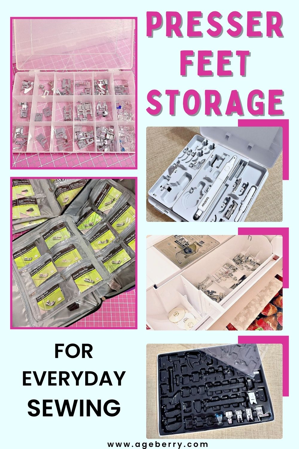 Common Sewing Machine Thread Problems and How to Fix Them