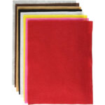 Felt Fabric 101: What Works, What Doesn’t, and Why It Matters