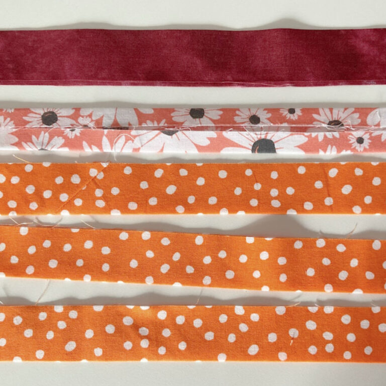 Binding in Sewing: What It Is, Why It Matters, and How to Use It