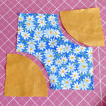 How To Sew Curves the Easy Way Using a Curve Master Presser Foot