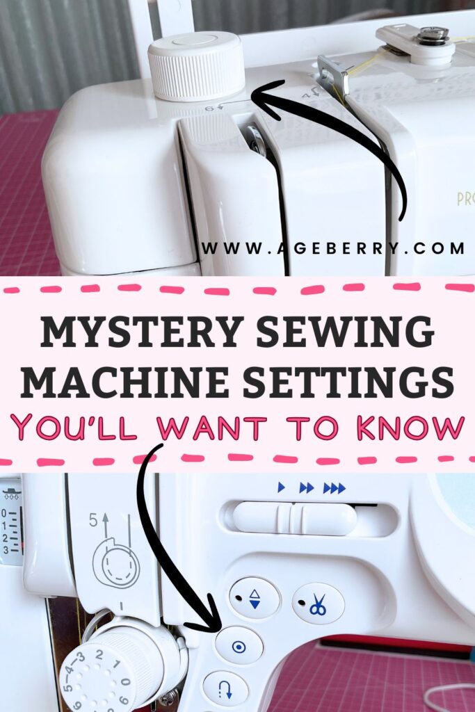 5 Sewing Machine Settings Nobody Mentions (But Should)
