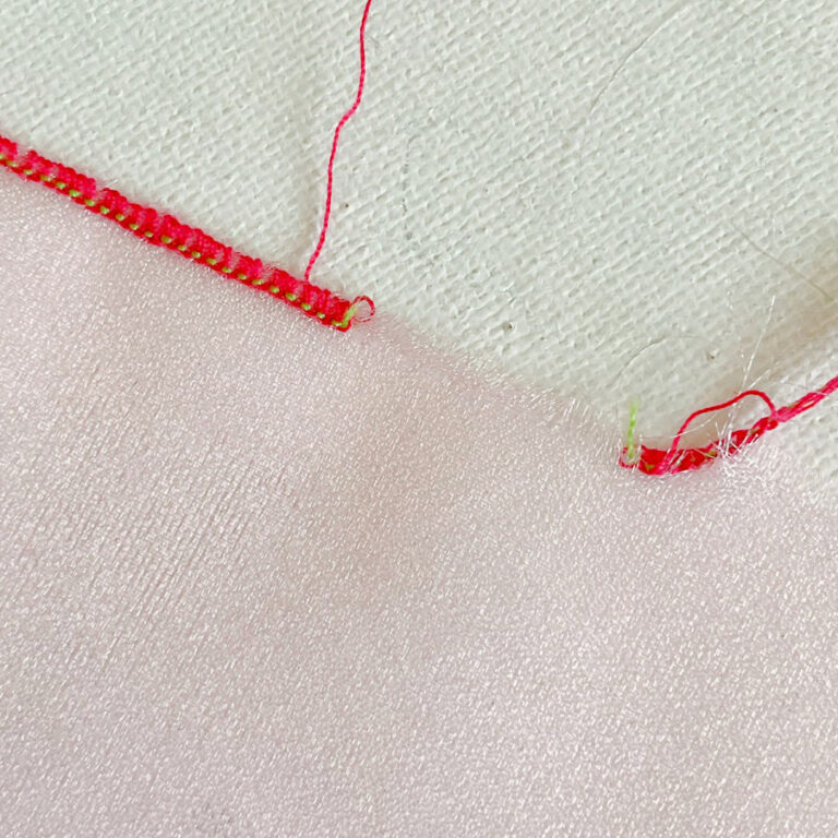 How to Remove Serger Stitches: What Works and What Doesn’t