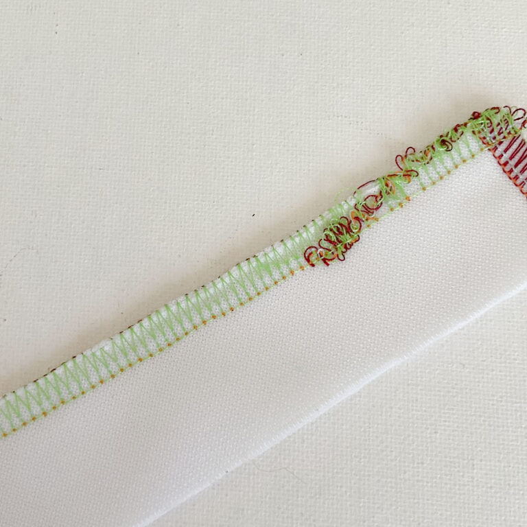 How to Remove Serger Stitches: What Works and What Doesn’t
