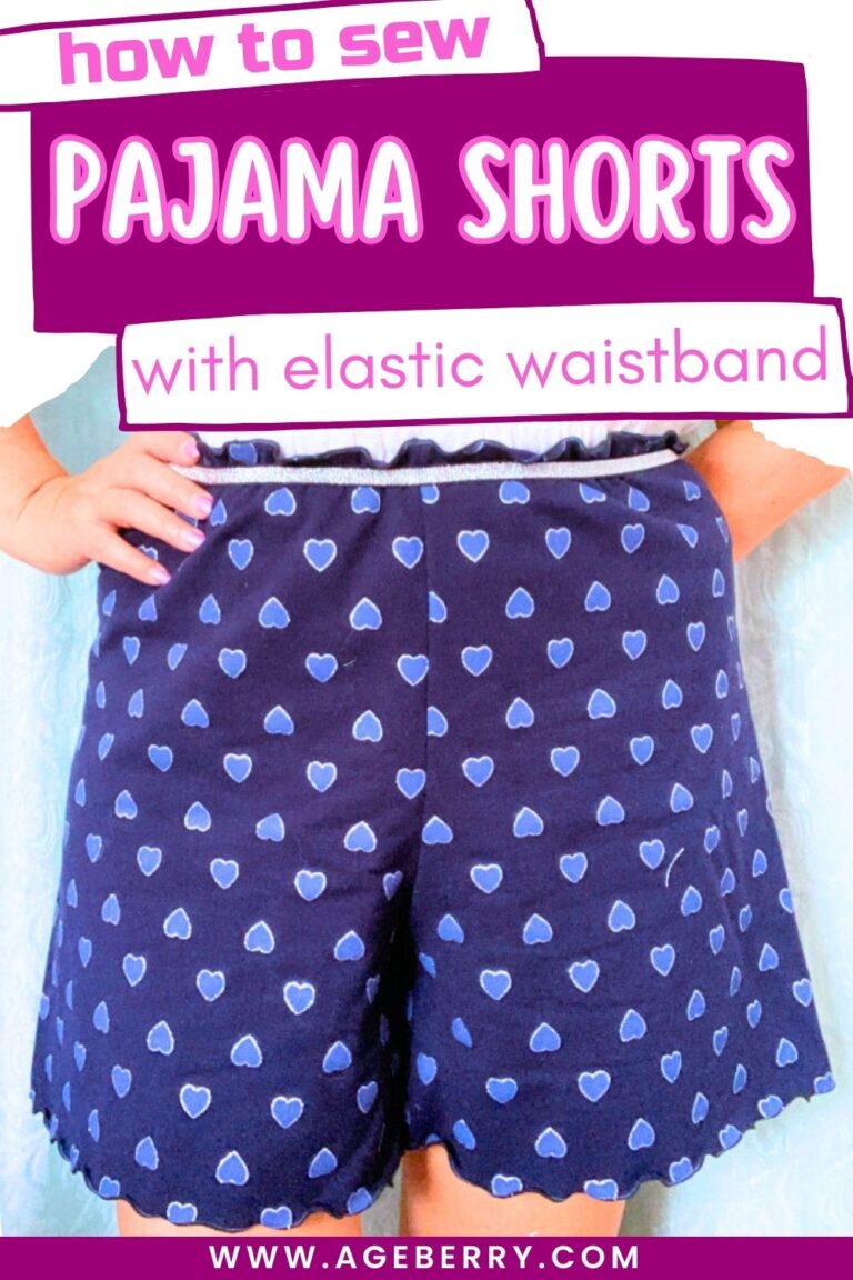 21 Easy Sewing Projects You Can Make Without the Stress