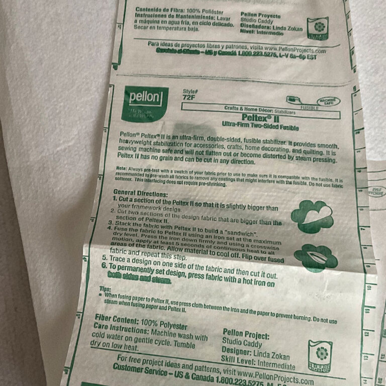 DIY Tote Bag Tutorial: How to Sew a Lined Bag with Boxed Corners