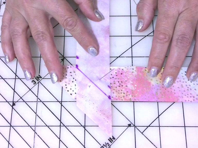 Step-by-step sewing tutorial on how to sew piping with tips, techniques ...