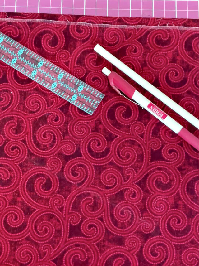 Fabric Eraser for Sewing: What It Removes and When to Use It
