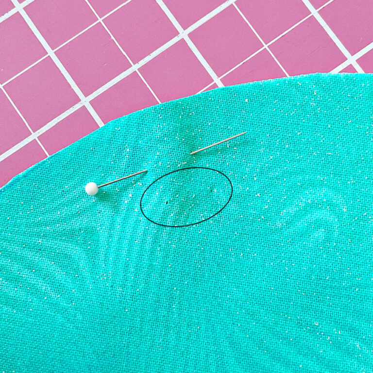 Mini Wonder Clips By Clover: Useful Sewing Tool Or Just Another Notion?
