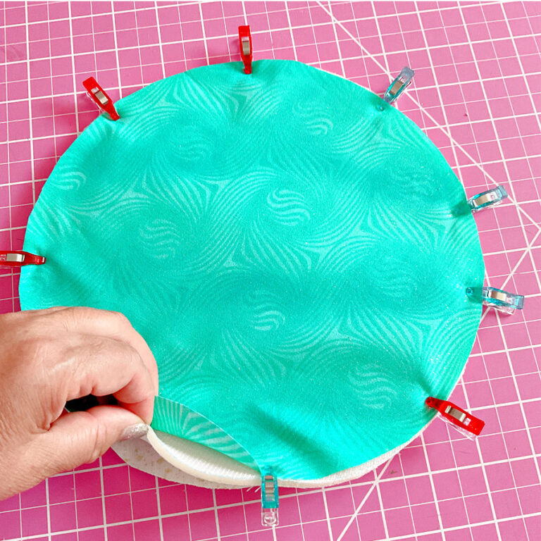 Mini Wonder Clips By Clover: Useful Sewing Tool Or Just Another Notion?